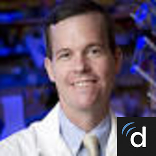 Dr. Cam Patterson, MD | Little Rock, AR | Cardiologist | US News Doctors