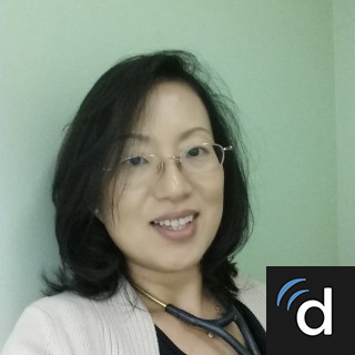 Dr. Julia Yu, MD | Winston-Salem, NC | Family Medicine Doctor | US News Doctors