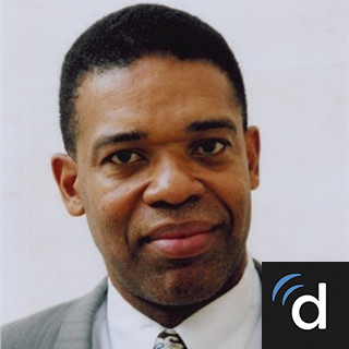 Dr. Donald Moore, MD – Brooklyn, NY | Emergency Medicine