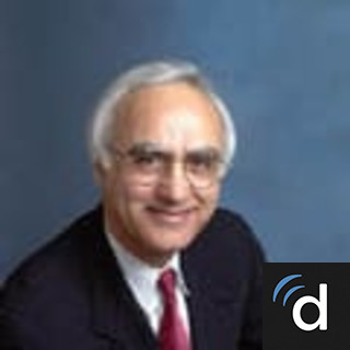 Dr. Ali M. Safa, MD | Vienna, VA | Endocrinologist | US News Doctors