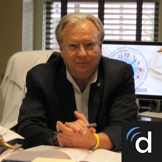 Dr. David Atkinson, Psychiatrist in Dallas, TX | US News Doctors