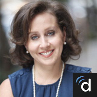 Dr. Cristina Matera, Obstetrician-Gynecologist in New York, NY | US ...