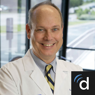 Dr. Rodney Dennis, Urologist in Homewood, AL | US News Doctors