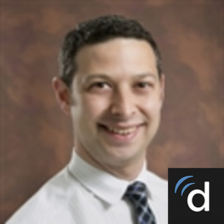 Dr. Gregory S. Rauch, MD | Chicago, IL | Internist | US News Doctors