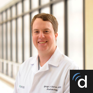 Dr. Jennifer Doyle, Anesthesiologist in Bessemer, AL | US News Doctors