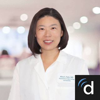 Dr. Alice Park, MD – Corona, CA | Obstetrics & Gynecology