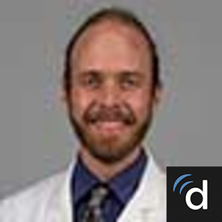 Dr. Seth Crouser, MD | Akron, OH | Psychiatrist | US News Doctors