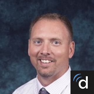 Dr. Kevin Halsey, MD – Columbia, MO | Gastroenterology