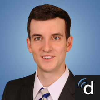 Dr. Nathaniel Slater, Dermatologist in Chapel Hill, NC | US News Doctors