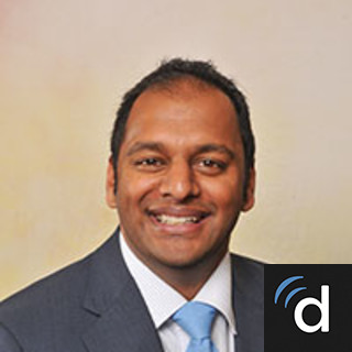 Dr. Deepak Reddy, Orthopedic Surgeon in South Bend, IN | US News Doctors