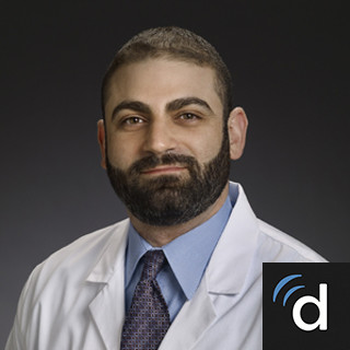 Dr. Jamaal Shaban, DO – Baltimore, MD | General Surgery