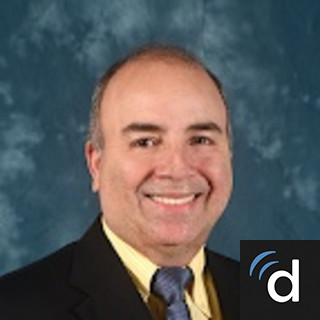 Dr. Pablo Marrero, MD – San Juan, PR | Orthopaedic Surgery