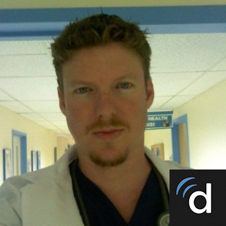 Dr. Marc Armstrong, MD | Aberdeen, SD | Internist | US News Doctors