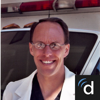 Dr. James Walters, Emergency Medicine Physician in Grand Haven, MI | US ...