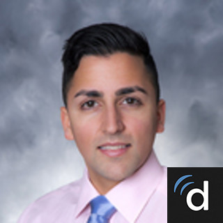 Dr. Rishi Vohra, MD | New York, NY | Emergency Medicine Physician | US ...