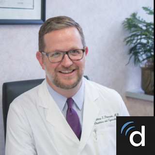 Dr. Matthew S. Peterson, MD | Washington, DC | Obstetrician ...