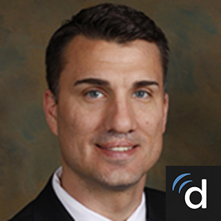 Dr. James Thiel, Orthopedic Surgeon in Greenville, MI | US News Doctors