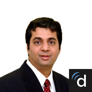 Dr. Sandeep Kalra, MD | Naperville, IL | Internist | US News Doctors