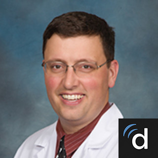 Dr. Benjamin Branch, Physiatrist in Portland, ME | US News Doctors