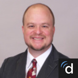 Dr. Robert Cox, Family Medicine Doctor in Greenville, NC | US News Doctors