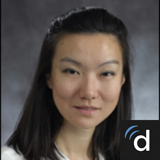 Dr. Stacey Su, MD – Philadelphia, PA | Thoracic Surgery