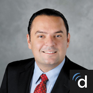 Dr. Victor Herrera, MD – Orlando, FL | Infectious Disease