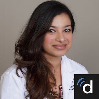 Dr. Tahreem Aziz, Internist in Bridgeton, MO | US News Doctors