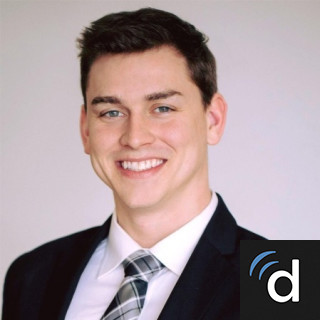 Dr. Logan Rice, MD – Kansas City, MO | Family Medicine