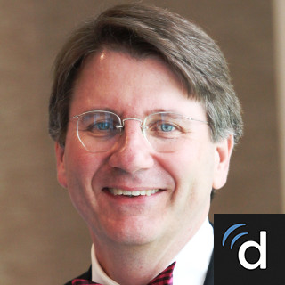 Dr. Gary Thompson, MD – Kansas City, MO | Family Medicine