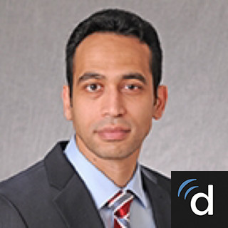 Dr. Ahmed H. Ibrahim, MD | Washington, DC | General Surgeon | US News ...