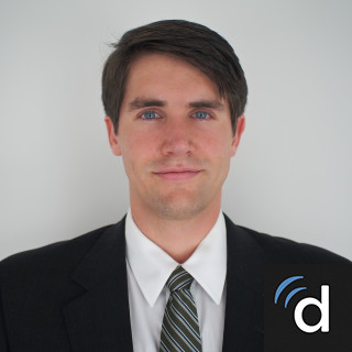 Dr. Nicholas F. Parrish, MD | Philadelphia, PA | General Surgeon | US ...