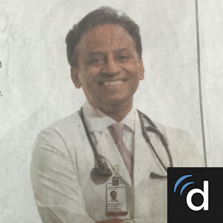Dr. Muhammad Sharfuddin, MD – Fairfield, CT | Internal Medicine