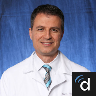 Dr. Sam P. Pappas, MD | Vienna, VA | Internist | US News Doctors