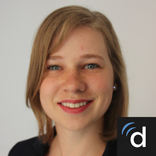 Dr. Emily Domingue, MD | Boston, MA | Internist | US News Doctors