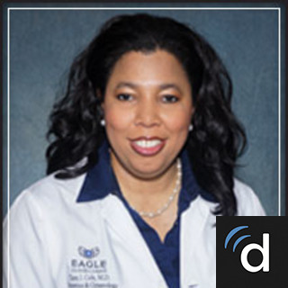 Dr. Susan Almquist, Obstetrician-Gynecologist in Greensboro, NC | US ...