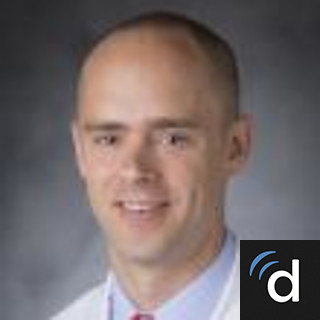 Dr. Daniel Rocke, MD – Durham, NC | Otolaryngology (ENT)