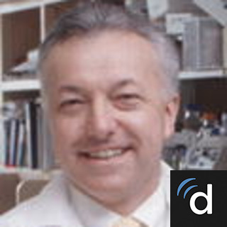 Dr. Richard Penson, Hematologist in Boston, MA | US News Doctors