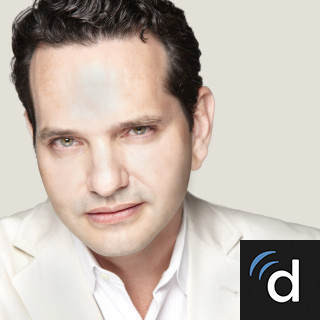 Dr. Leonel Calderon, Family Medicine Doctor in Miami, FL | US News Doctors