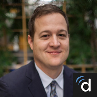 Dr. Andrew Baxter, Vascular Surgeon in Fairfield, CT | US News Doctors