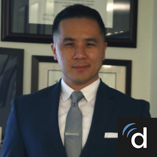 Dr. Jonathan Chu, Physiatrist in York, PA | US News Doctors