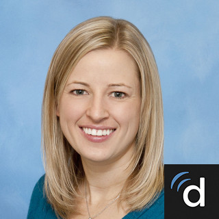 Dr. Lauren Reed, Pediatrician in Howell, MI | US News Doctors