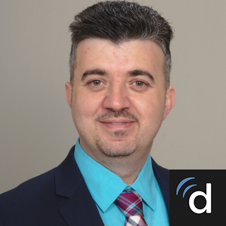 Dr. Thomas Hiland, Internist in Canton, OH | US News Doctors