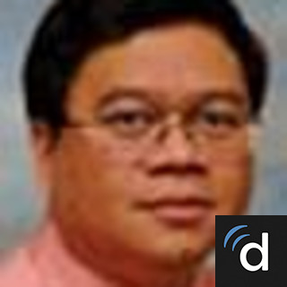 Dr. Amador Dizon, Psychiatrist in Moorhead, MN | US News Doctors