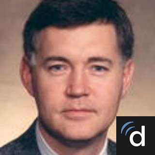 Dr. William Crafton, General Surgeon in Cincinnati, OH | US News Doctors