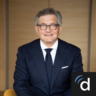 Dr. Roger Hartl, Neurosurgeon in New York, NY | US News Doctors