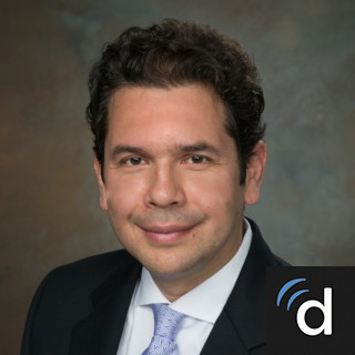 Dr. Hernan Pabon, Anesthesiologist in Hollywood, FL | US News Doctors