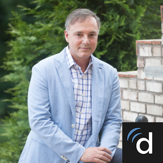 Dr. Mitchell D. Kaye, MD | Hopkinsville, KY | ENT-Otolaryngologist | US ...