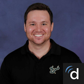 Dr. Bryan Thomas, Physiatrist in Riverview, FL | US News Doctors