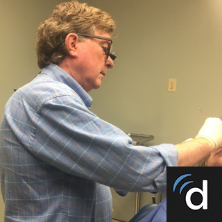 Dr. Stephen Lober, MD – Athens, GA | Plastic Surgery