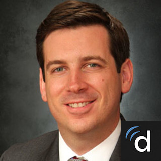 Dr. Dustin A. Bivins, DO | Kalamazoo, MI | Oncologist | US News Doctors